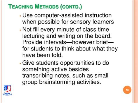 learner centred teaching of calculus