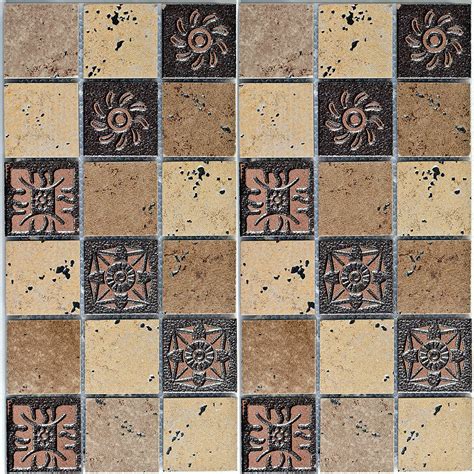 мозаика Bonaparte из натурального камня Mystery керамика 30x30 - купить ...