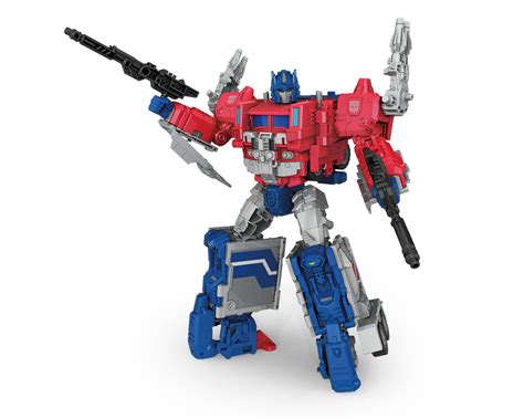 Transformers Titans Return Magnus Prime And Ginrai Leader Collecticon Toys