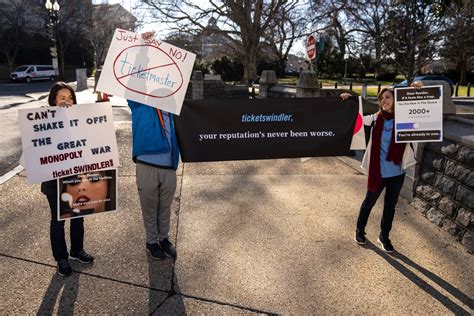 The Taylor Swift Ticketmaster Hearing Had Senators Quoting Midnights