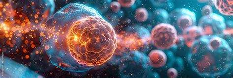 Stem Cell Research Advances Our Understanding Of Cellular Therapy And