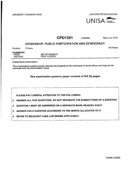 Cpd1501 2016 6 E 1 Pdf