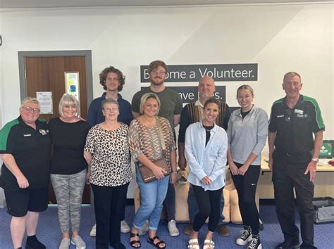 Grace Cuthbertson Posted On Linkedin