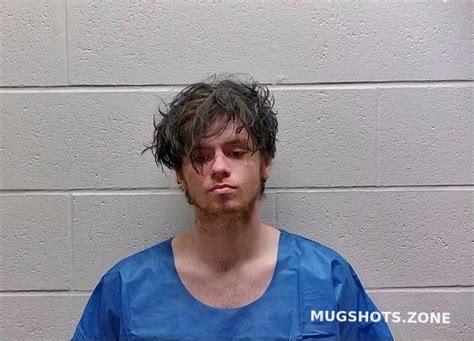 Skog William K 10 08 2024 Bureaus County Mugshots Zone