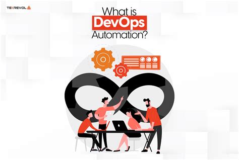 How Does Devops Automation Streamline Development And Operations In Toronto Tekrevol