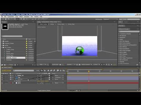 Free Video Money Makes The World Go Round 3d Animation Tutorial From