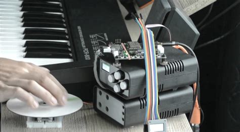 Diy Microcontroller Esp32 Und Esp8266 Für Scratch Disc Und Andere