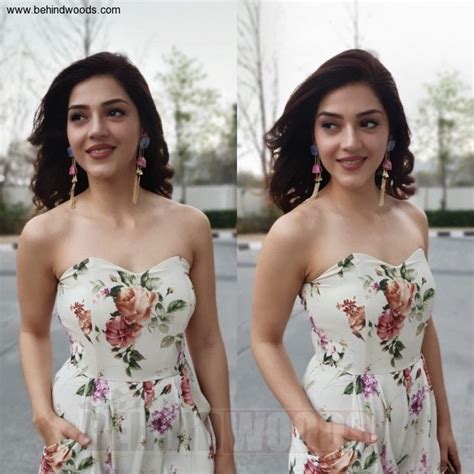 Mehreen Pirzada Aka Mehrene Kaur Pirzada Photos Stills And Images