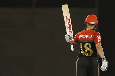 Kohli Stars Again As Rcb Grab Last Ipl Playoff Spot With Thumping Win