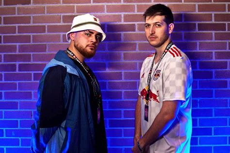 Info Freestyle on Twitter FMS Internacional FMS España llegó a su tercera jornada y ya
