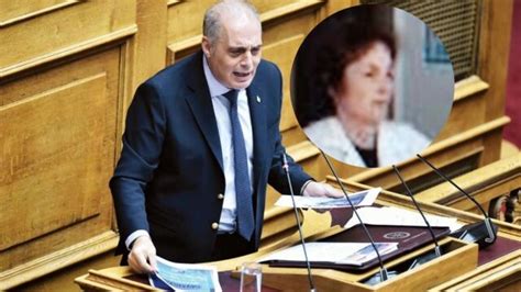 Γαλάτω Αλεξανδράκη Ποια είναι η άγνωστη ευρωβουλευτής του Βελόπουλου