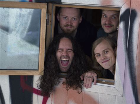 Asmodean Single Slipp Eternal Terror Live