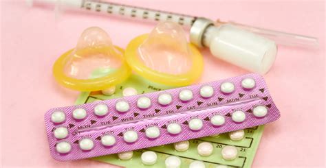 Métodos Anticonceptivos