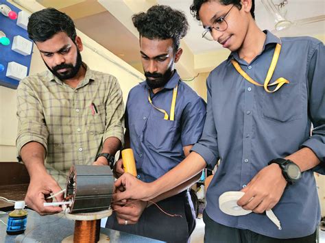 What Is The Career Scope Of Electrical Engineering In India Mei College