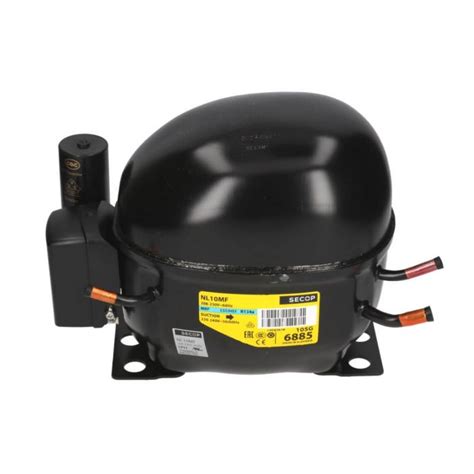 Chiller Compressor Danfoss Model Nl10mf 220v R134a Chiller Compressor Danfoss Shopee Philippines