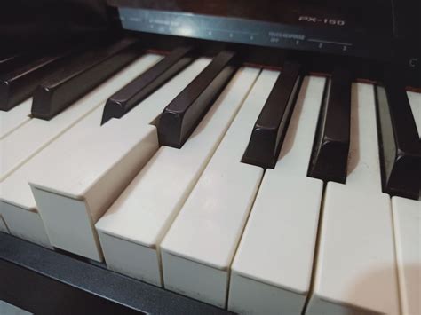 How To Remove Piano Keys Audiolover