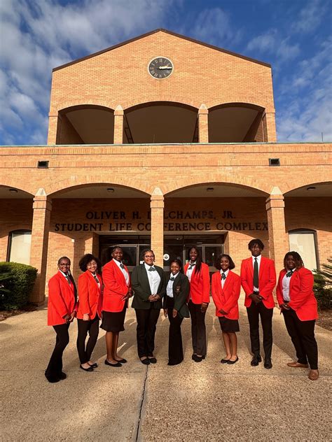 Academy Ambassadors