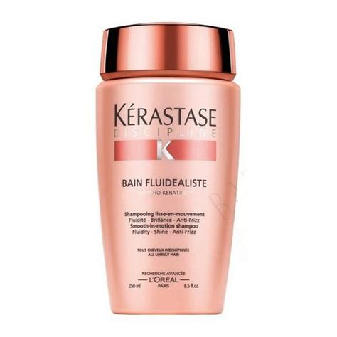 Шампунь-ванна для мгновенного разглаживания непослушных волос Kerastase ...