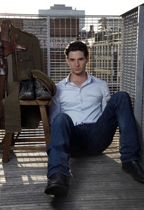 Ben Barnes Ben Barnes Photo 16288063 Fanpop
