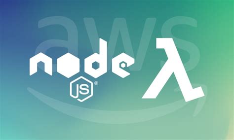 Develop Aws Lambda Function With Api Gateway Dynamodb S3 In Node Js