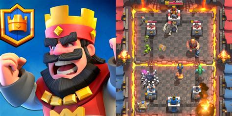 Clash Royale 10 Best Cards For Your Deck
