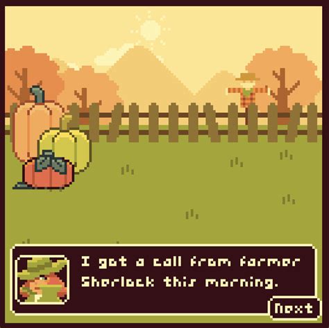 Pupkin Patch By Incanarcade