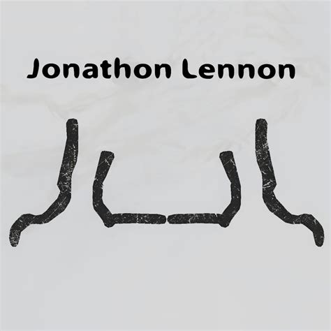 Jonathon Lennon Youtube