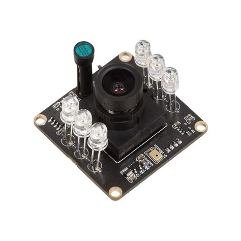 Arducam 2mp Daynight Infrared Uvc Camera With Automatic Ir Cut Switch