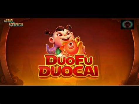 Video Klip Musik DuoFu DuoCai Higgs Domino YouTube