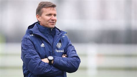 Jesse Marsch Ted Lasso Hurts View Of American Coaches