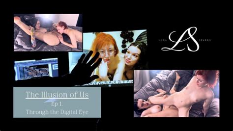 The Luna Sparks Voyeur Spies On Unsuspecting Lesbians Via Webcam Manyvids