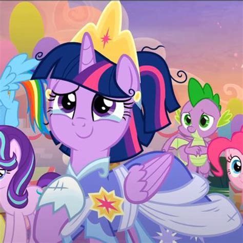 Stream Mlp Flawless By Katsu Gou Listen Online For Free On Soundcloud