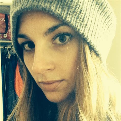 Caitlin Morrison Caitlinthereal Twitter