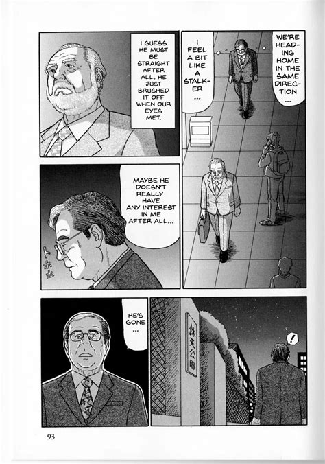 Satou Shirokuma Densha No Otoko Eng Myreadingmanga