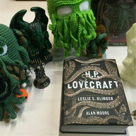 H P Lovecraft The Complete Cthulhu Mythos Tales Artofit