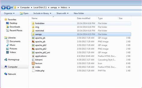 Installing Apache Mysql And Php In Windows It Online Training