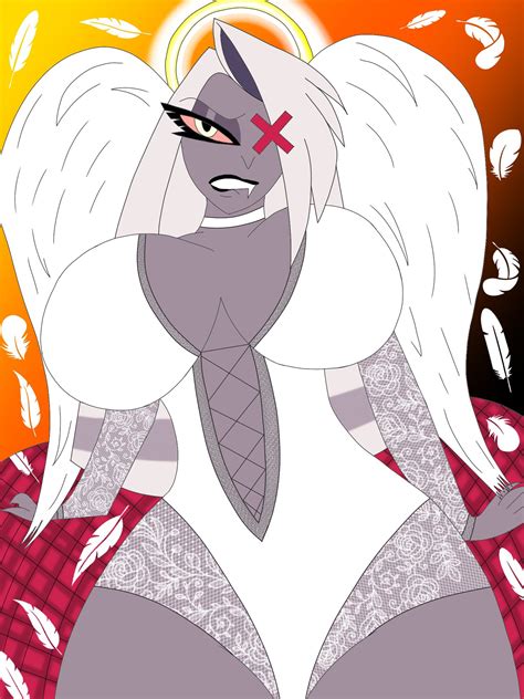 Rule 34 1girls 2023 Angel Girl Angel Light Angel Wings Biting Lip