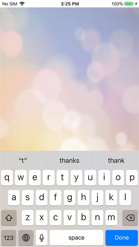 Ios Outlets Are Being Hidden On Dismiss Of View Controller Stack