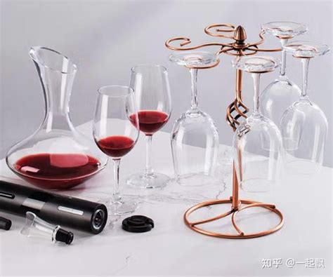 红酒杯要怎么选？