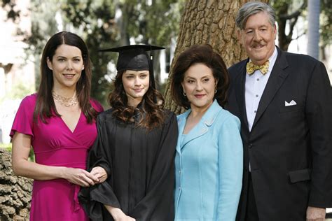 Gilmore Girls Season 7 Episode 7 Recap French Twist 29secrets
