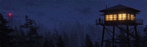 Images De Fears To Fathom Ironbark Lookout Senscritique