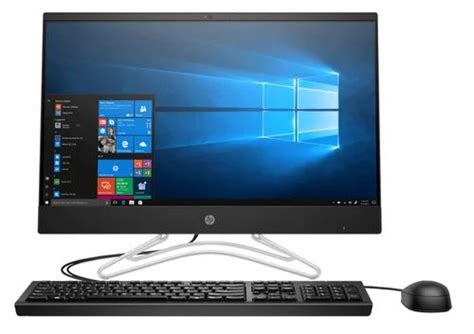 HP G All In One PC At Best Price In Jamshedpur By New Bharat Engineering Co ID
