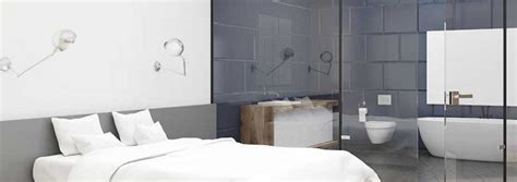 How To Use Glass Partition Walls To Zone Interior Spaces