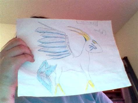 Fake Eevee Evolutions