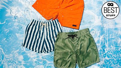Swimwear News In Depth Articles Pictures And Videos Gq