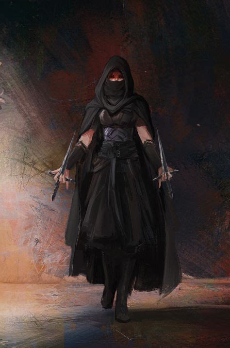 Medieval Assassin