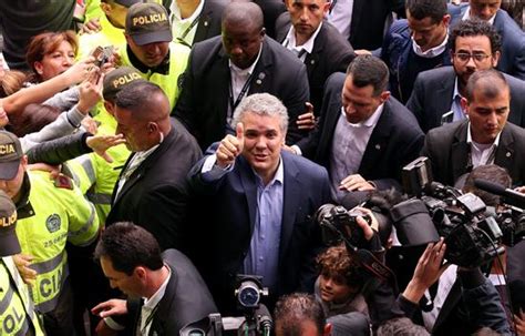 ¿para Qué La Segunda Vuelta