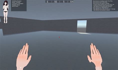 Porn Game Throwawaylady Pandemonium Classic Unity Edition Beta 4 Patch