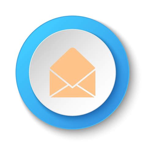 Send Email Button Icon