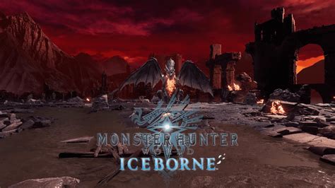 [🔴live ] Hit And Run Road To 400 Fatalis Db Monster Hunter World